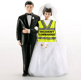 My ICS Wedding Plan | toddjasper