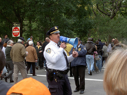 Five Lessons for Increasing the Efficacy of Emergency Notification ...